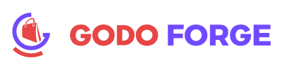 GoDo Forge - Create Your Professional E-commerce Store